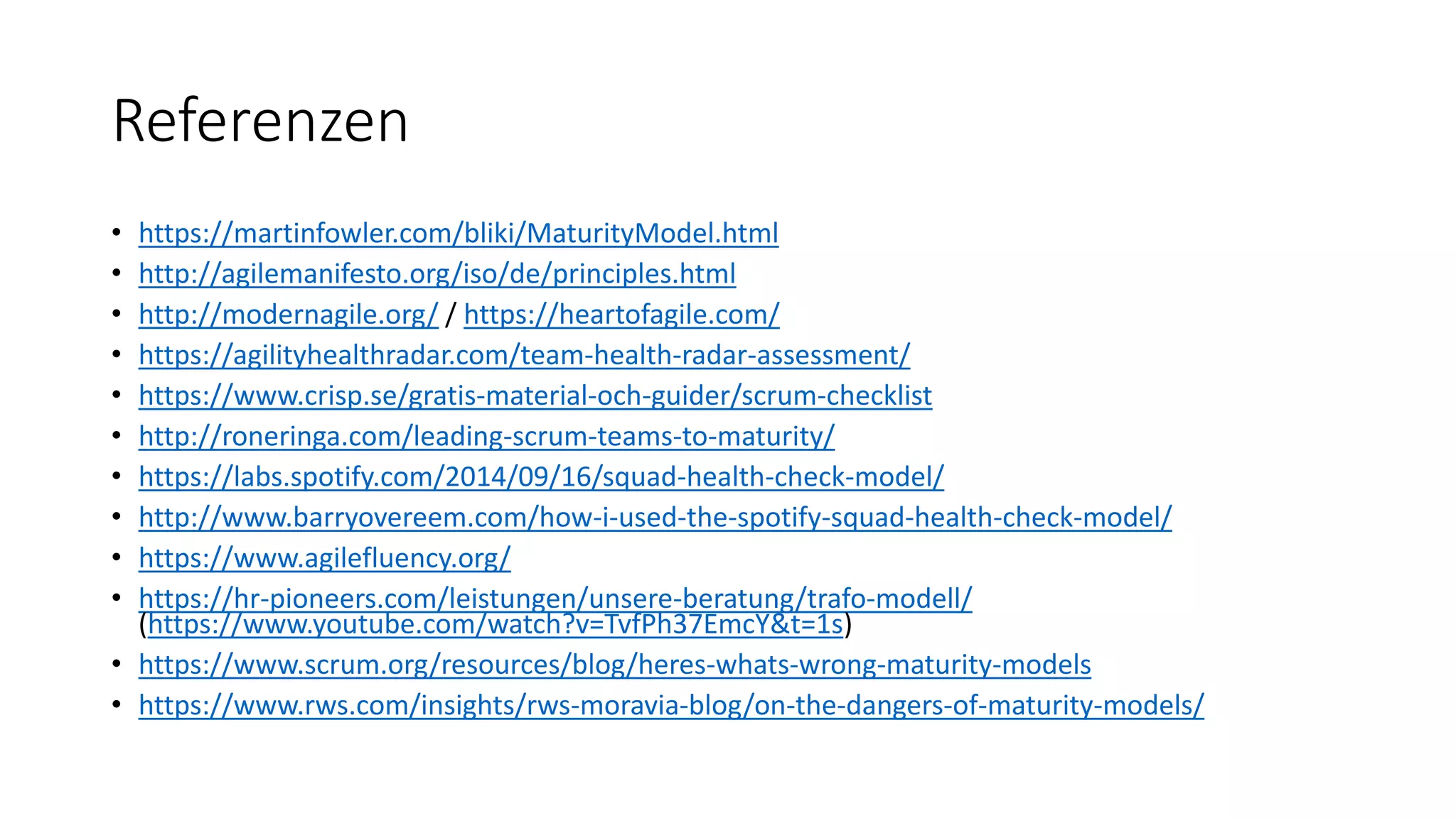 Agile Health Checks Scrum Speakers | PPTX