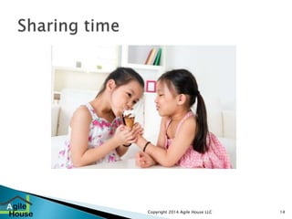 Agile house flash build | PPSX