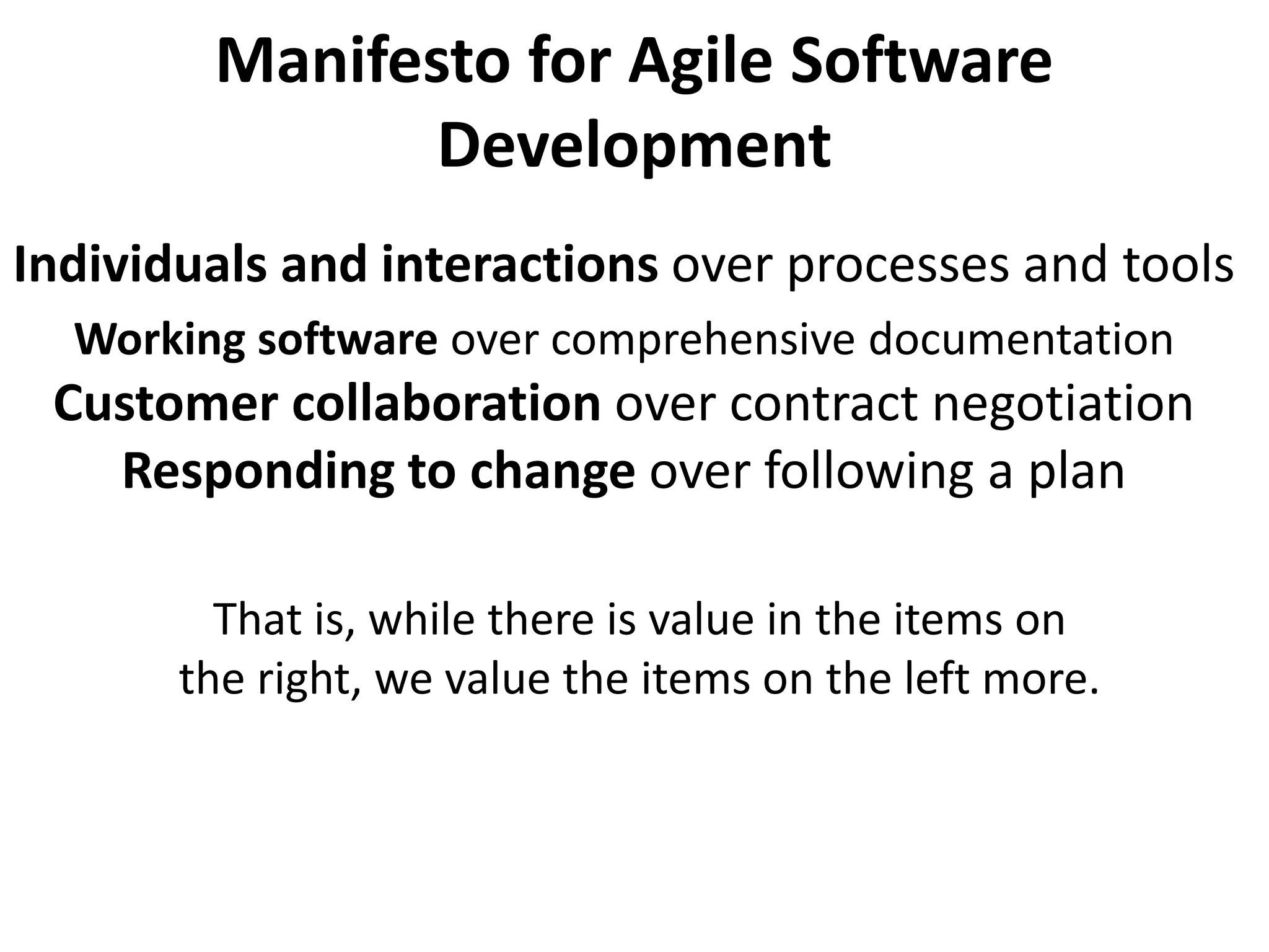 Agile & Iconix sdlc | PPTX