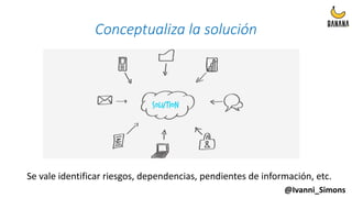 Agile Inception Deck | PDF