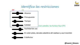 Agile Inception Deck | PDF