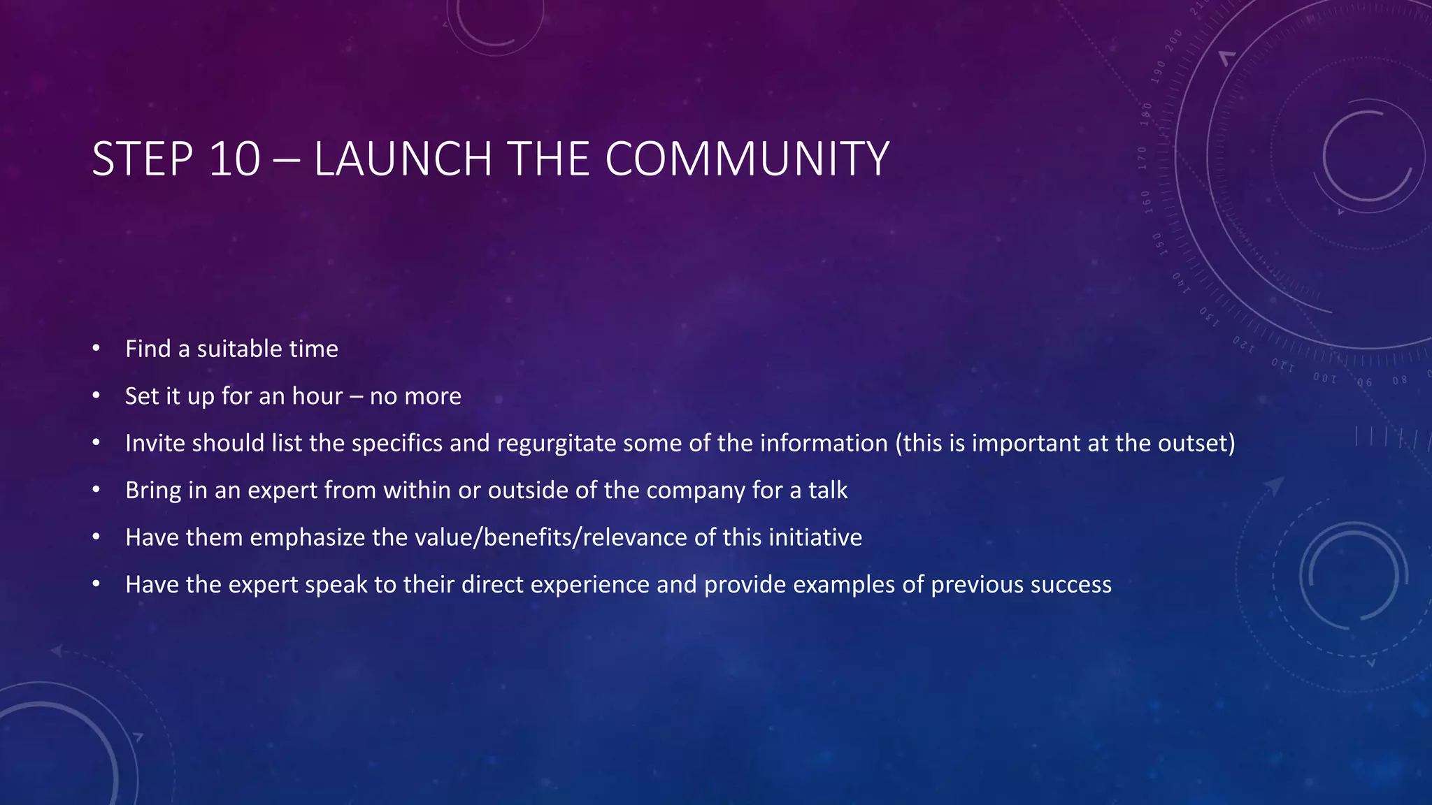 Agile Communities of Practice - Set Up, Sustain, and Succeed | PPT