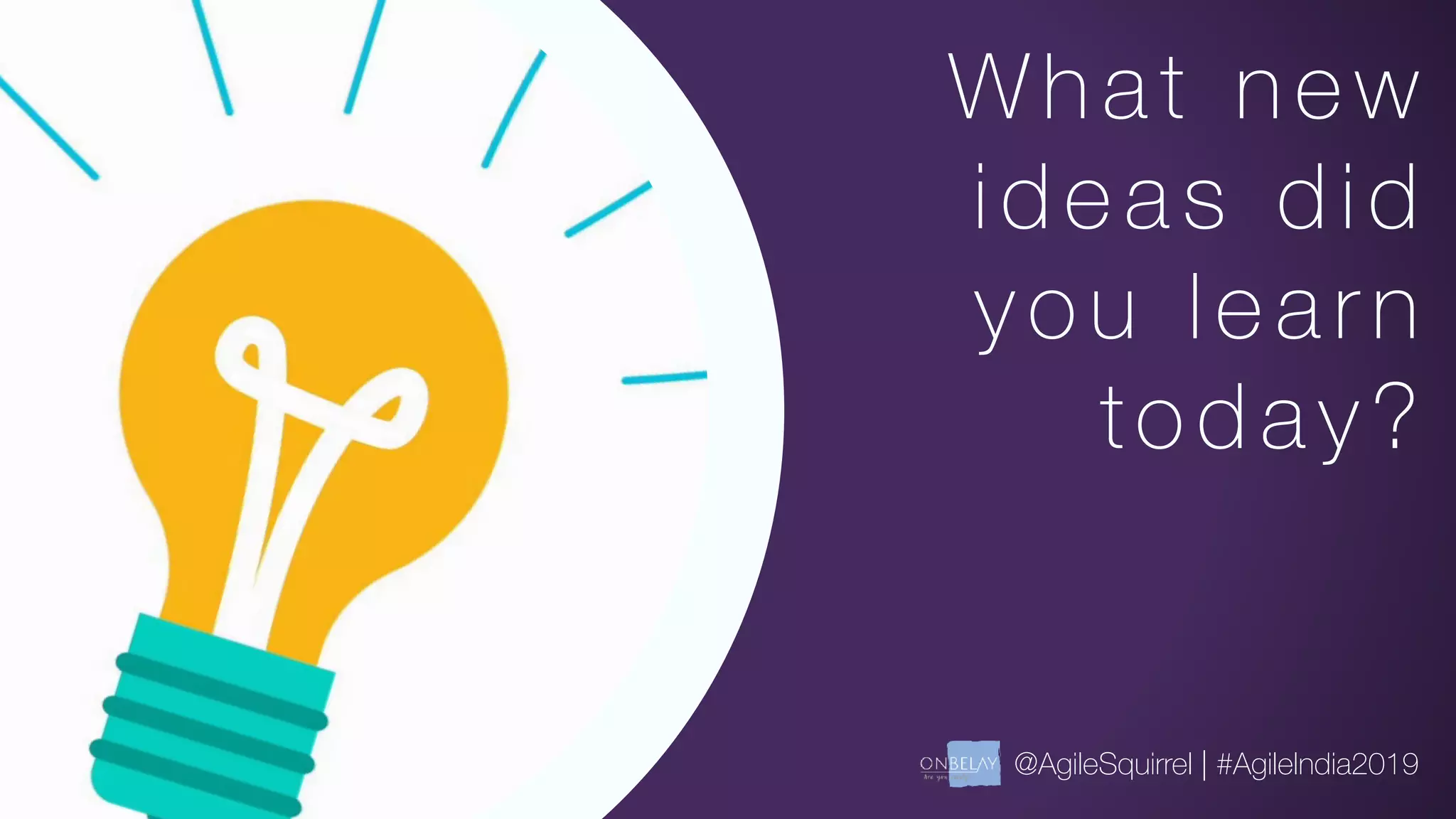 Stop Building Useless Software: Empathy Mapping | PPT