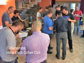 High Performing Teams | PPTX