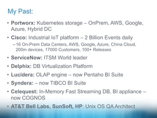 Agile infrastructure | PPT