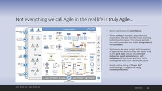 Agile in real life | PDF