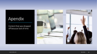 Agile in real life | PDF