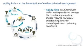 Agile into Finance 2014-02 | PPT