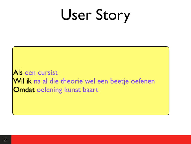 Agile intro module 2 | PPT