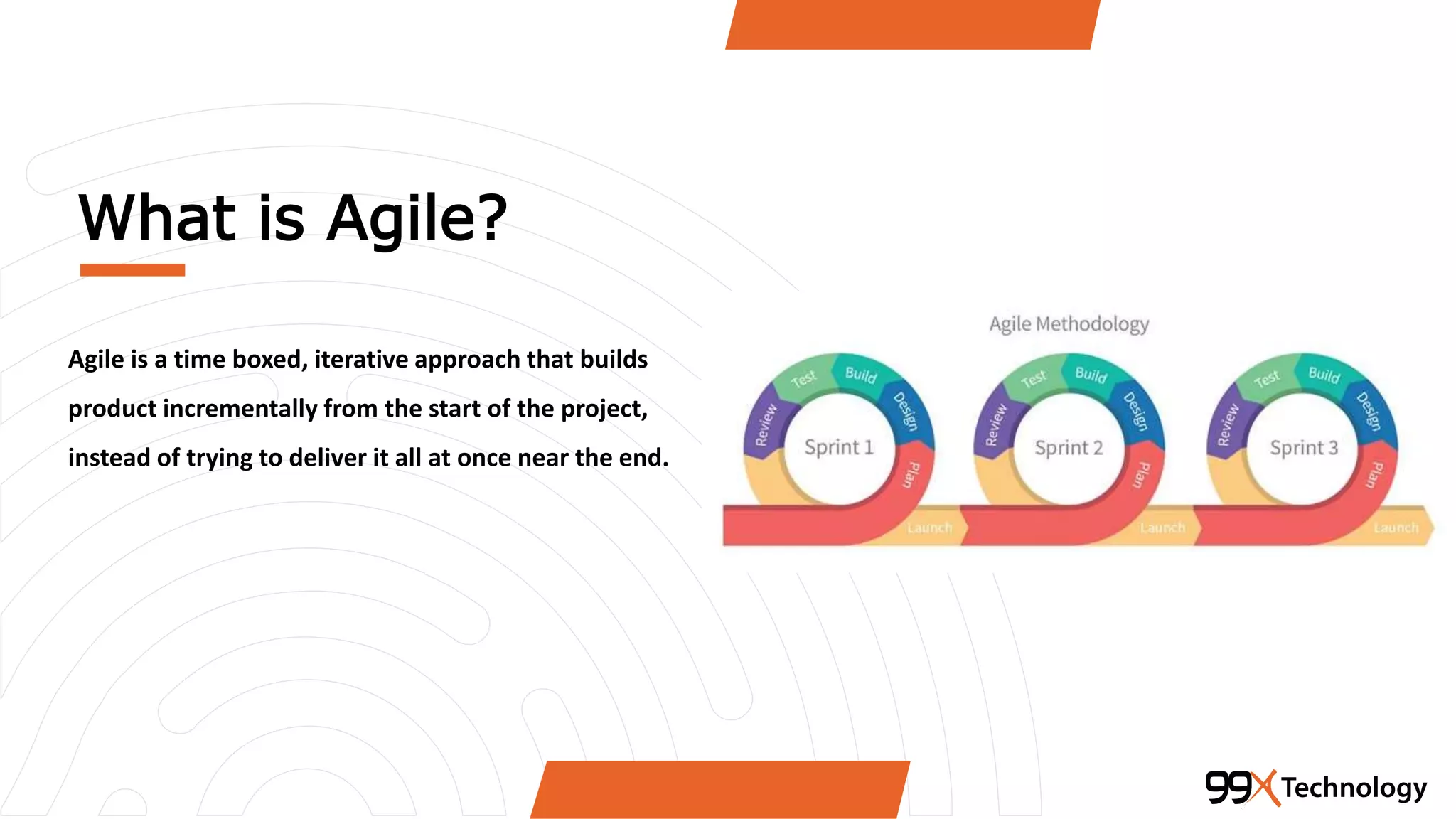 Introduction to Agile | PPTX