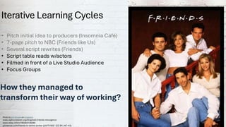 Agile is RED and BLUE. What can Software Developers learn from the ...