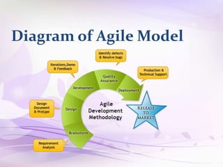 Agile life cycle models | PPTX
