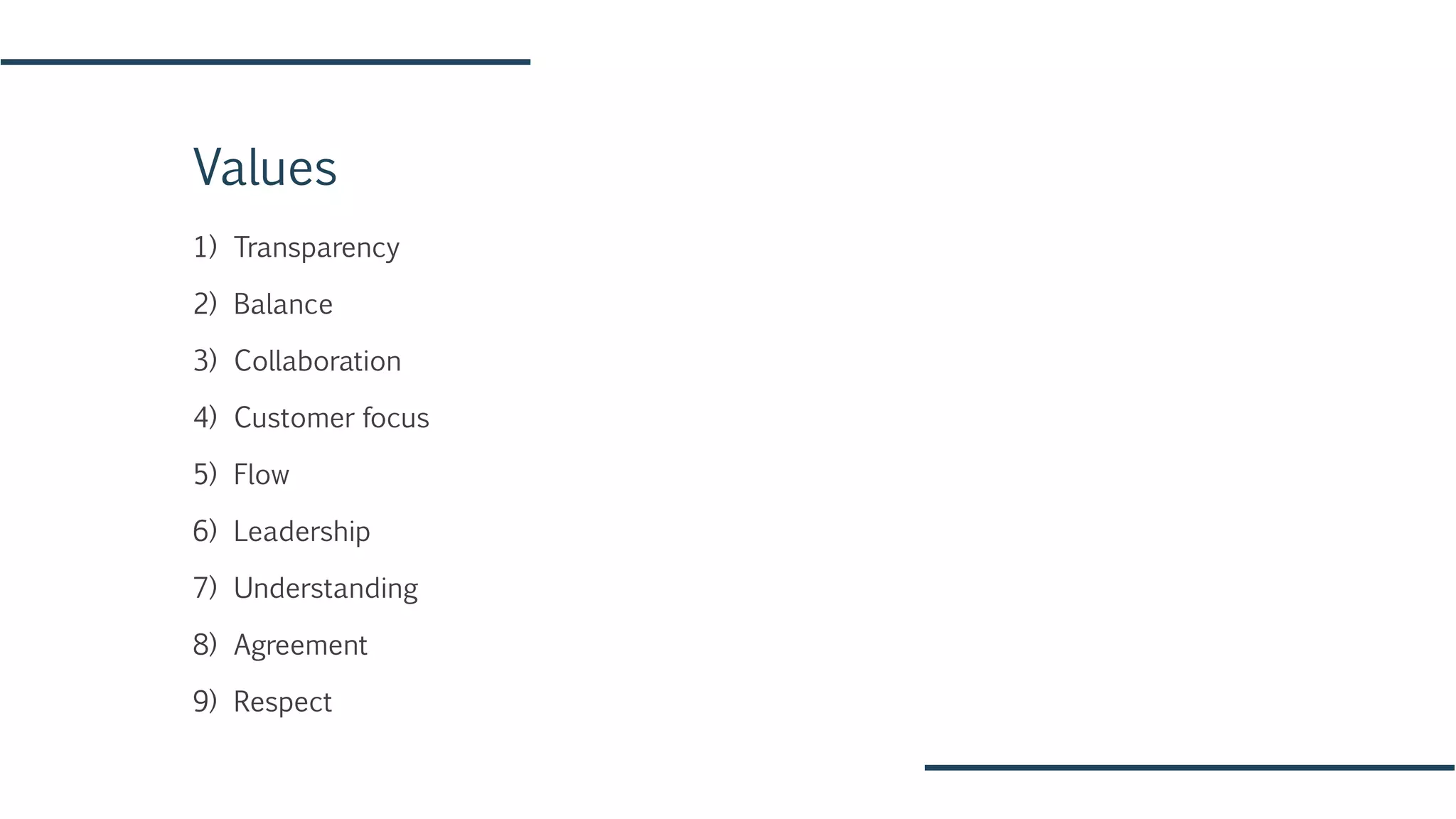 Agile kanban overview | PPT