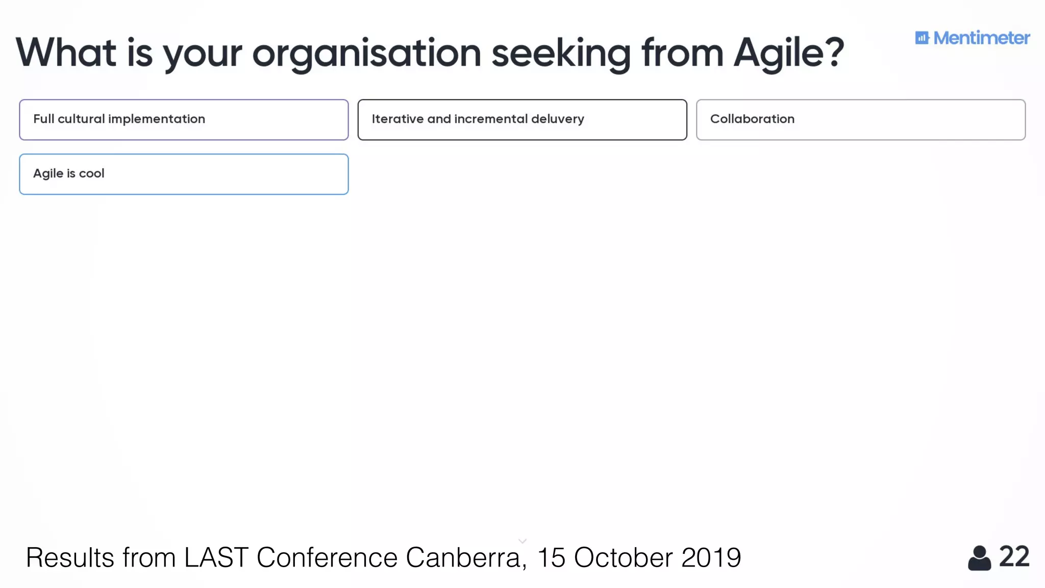Agile knowledge check-up: Busting myths on core Agile concepts | PPT