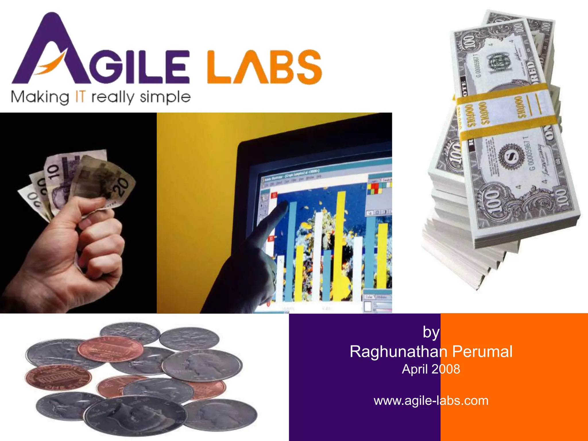 Agile labs 2011 | PPT