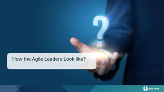 Agile leaders | PPT