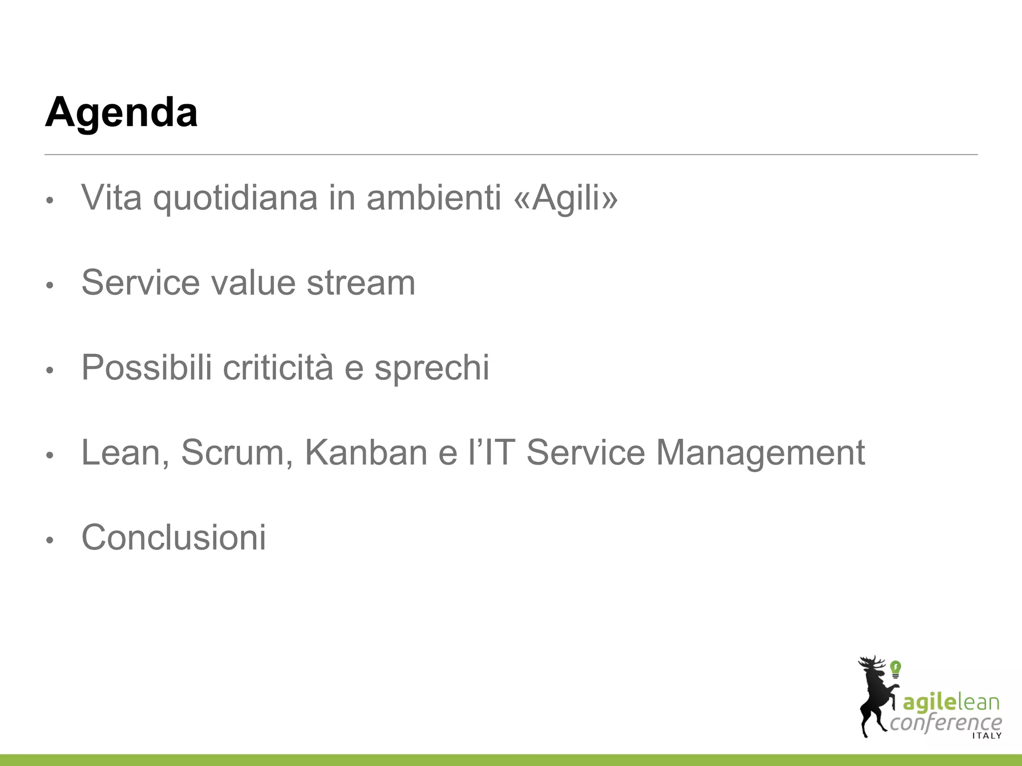 Agile Lean Conference 2016 - Romano Lean_scrum_kanban | PPT