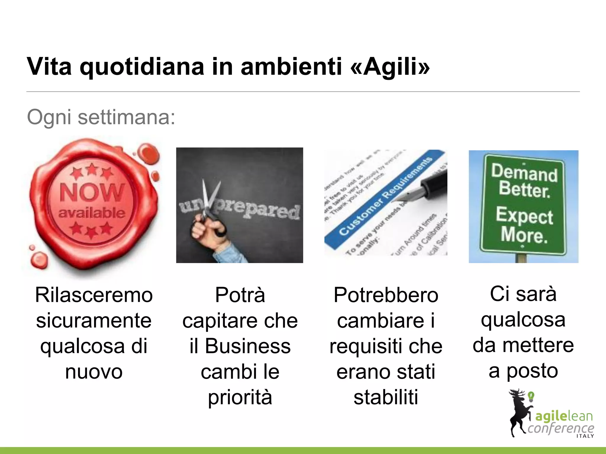 Agile Lean Conference 2016 - Romano Lean_scrum_kanban | PPT
