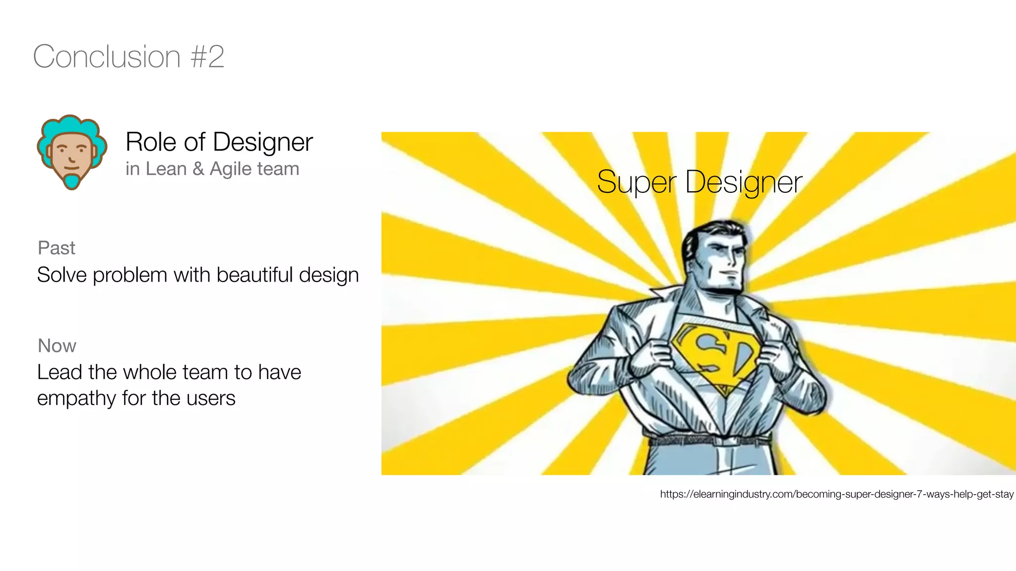 Samsung's Agile & Lean UX Journey by Jaesung Jo | PPT