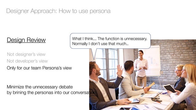 Samsung's Agile & Lean UX Journey by Jaesung Jo | PPT