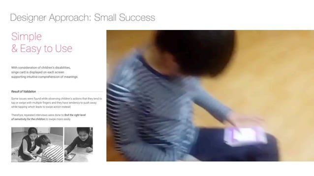 Samsung's Agile & Lean UX Journey by Jaesung Jo | PPT