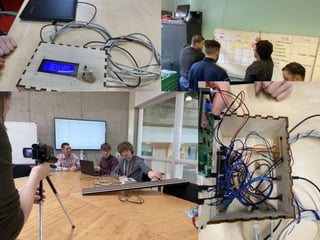 Agile learning and Learn STEM | PPTX