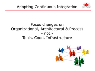 AgileLINC Continous Slides by Daniel Harp | PPTX