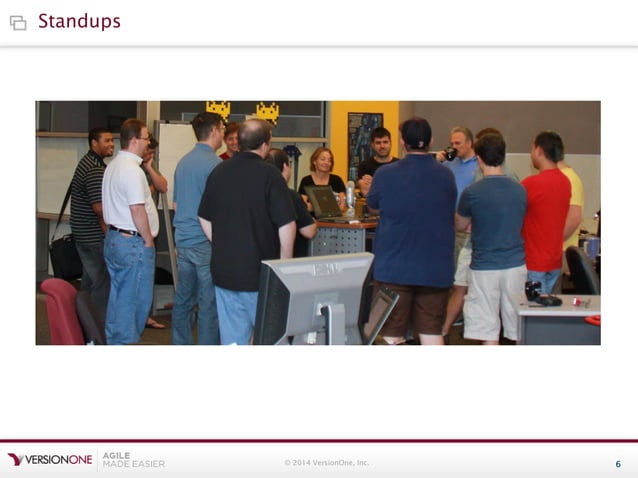 AgileLIVE™ Webinar Series "Agile Success = Team Success: Tuning the Agile Team Engine - Part 2 ...