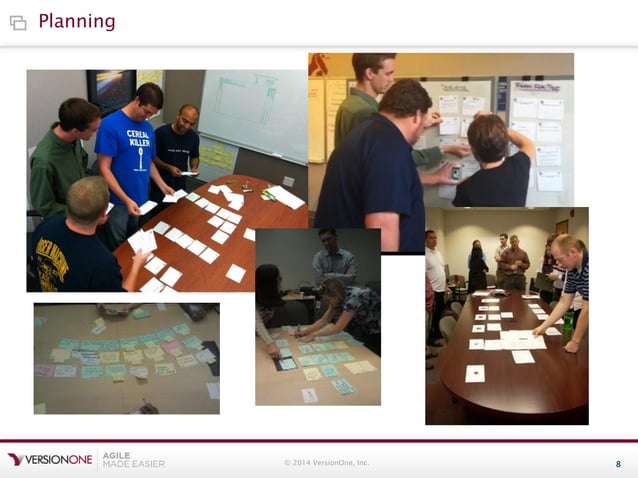 AgileLIVE™ Webinar Series "Agile Success = Team Success: Tuning the Agile Team Engine - Part 2 ...