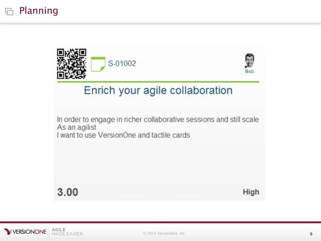 AgileLIVE™ Webinar Series "Agile Success = Team Success: Tuning the Agile Team Engine - Part 2 ...