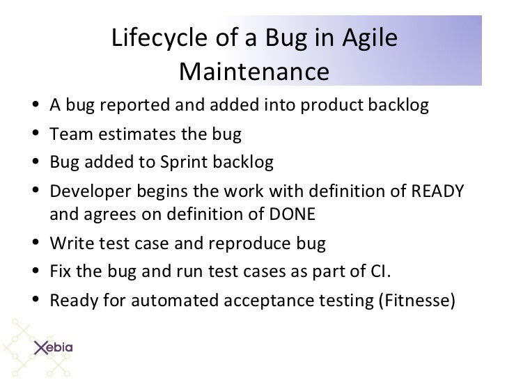 Agile Maintenance by ShriKant Vashishtha Agile Maintenance by ShriKant Vashishtha