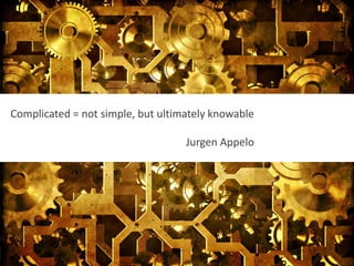 Effective Agile leadership: a practical model for Managers | PPT