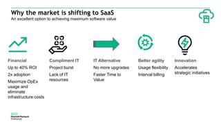 HPE Agile Manager and ALM Overview | PPT