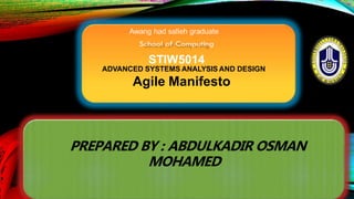 Agile Manifesto.pptx