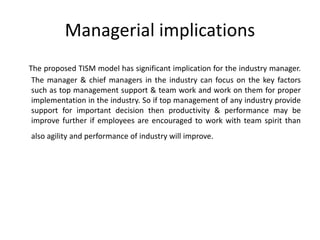 Agile Manufacturing Manufactoring and automation.ppt