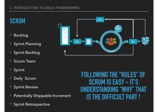 Agile ME Meetup: Agile Transformation Session 2 - Agile Frameworks | PPT | Free Download