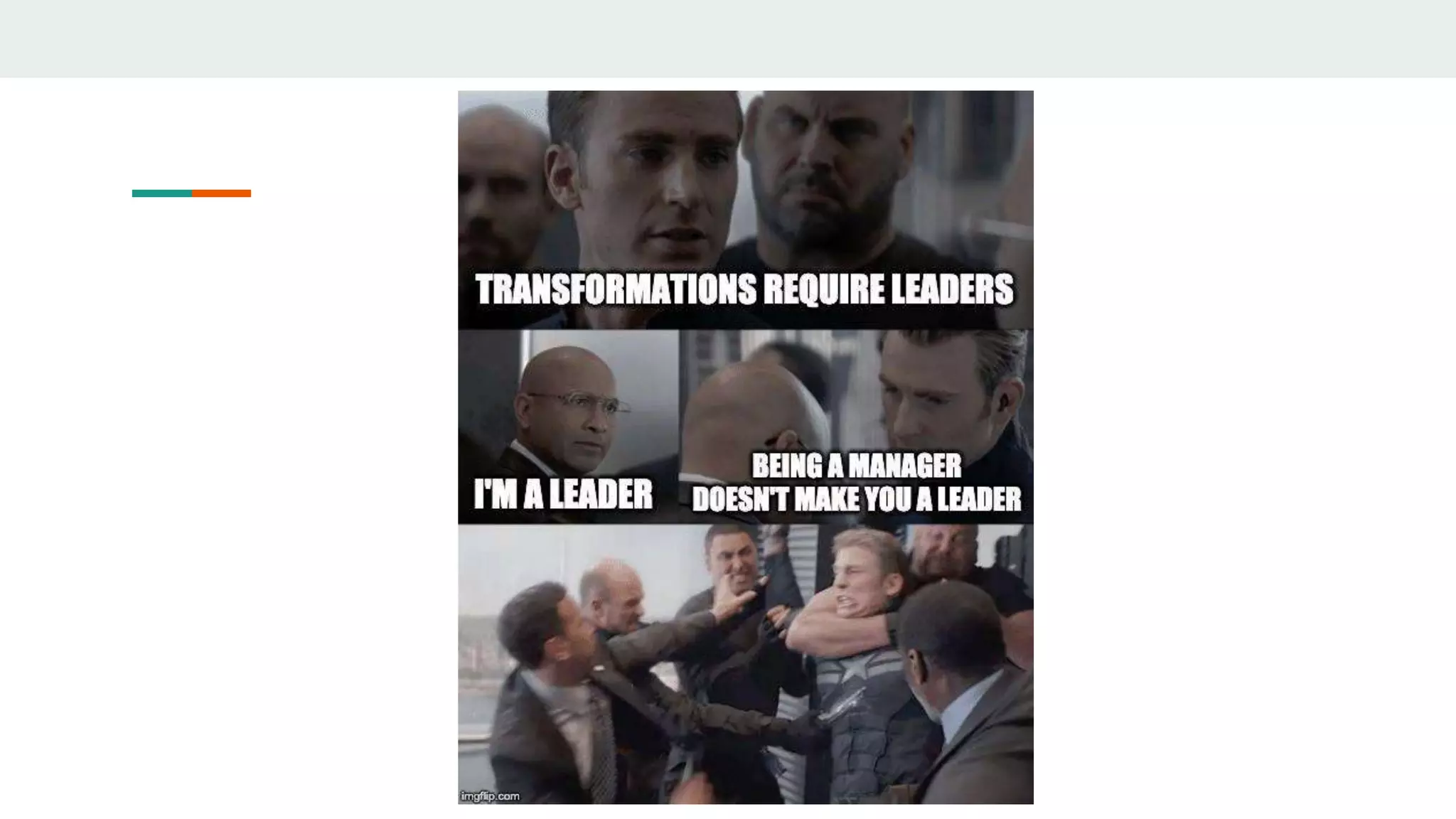 Agile memes and dreams 2.0 | PPT