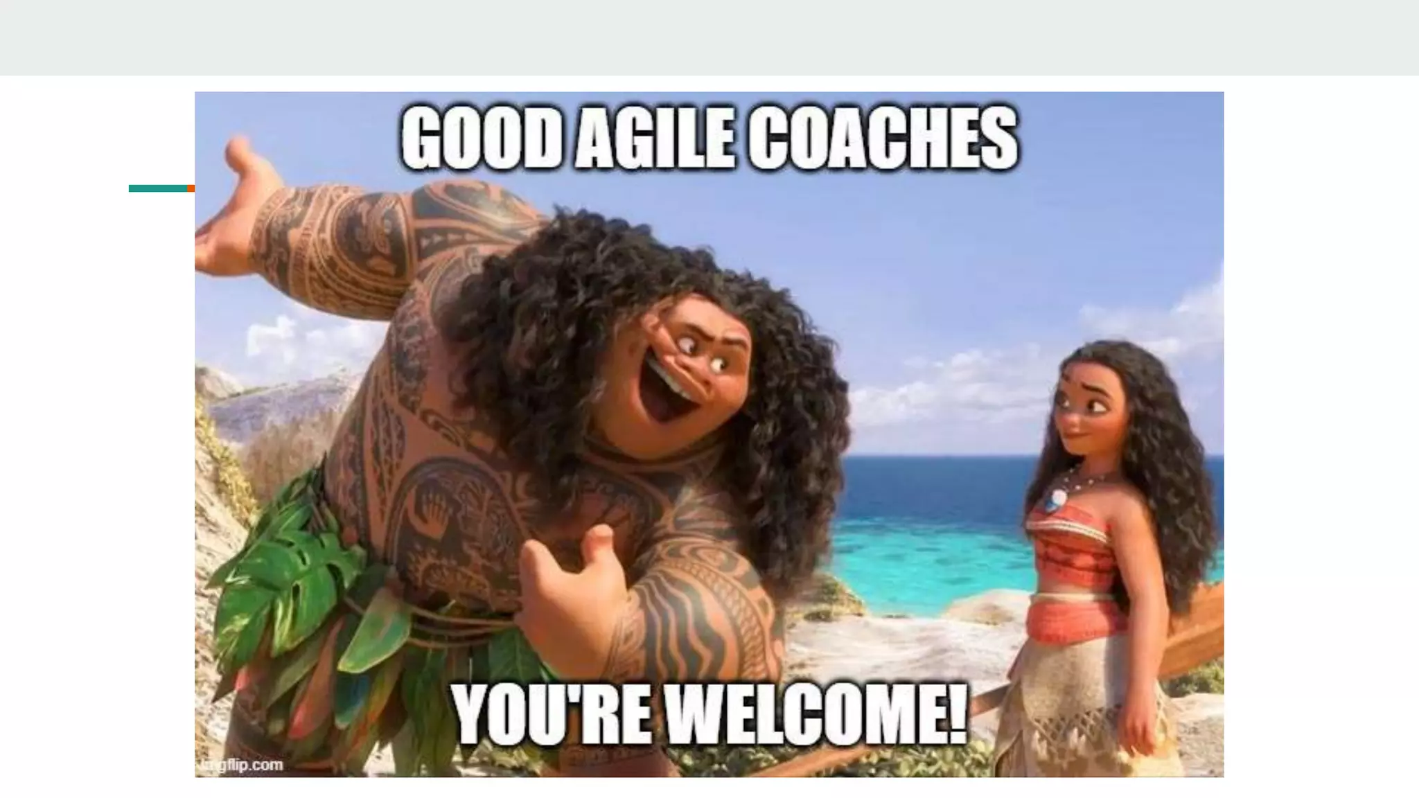 Agile memes and dreams 2.0 | PPT