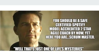 Agile memes and dreams 2.0 | PPT