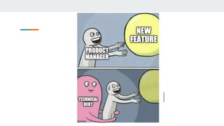 Agile memes and dreams 2.0 | PPT