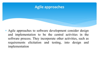 Agile method | PPT