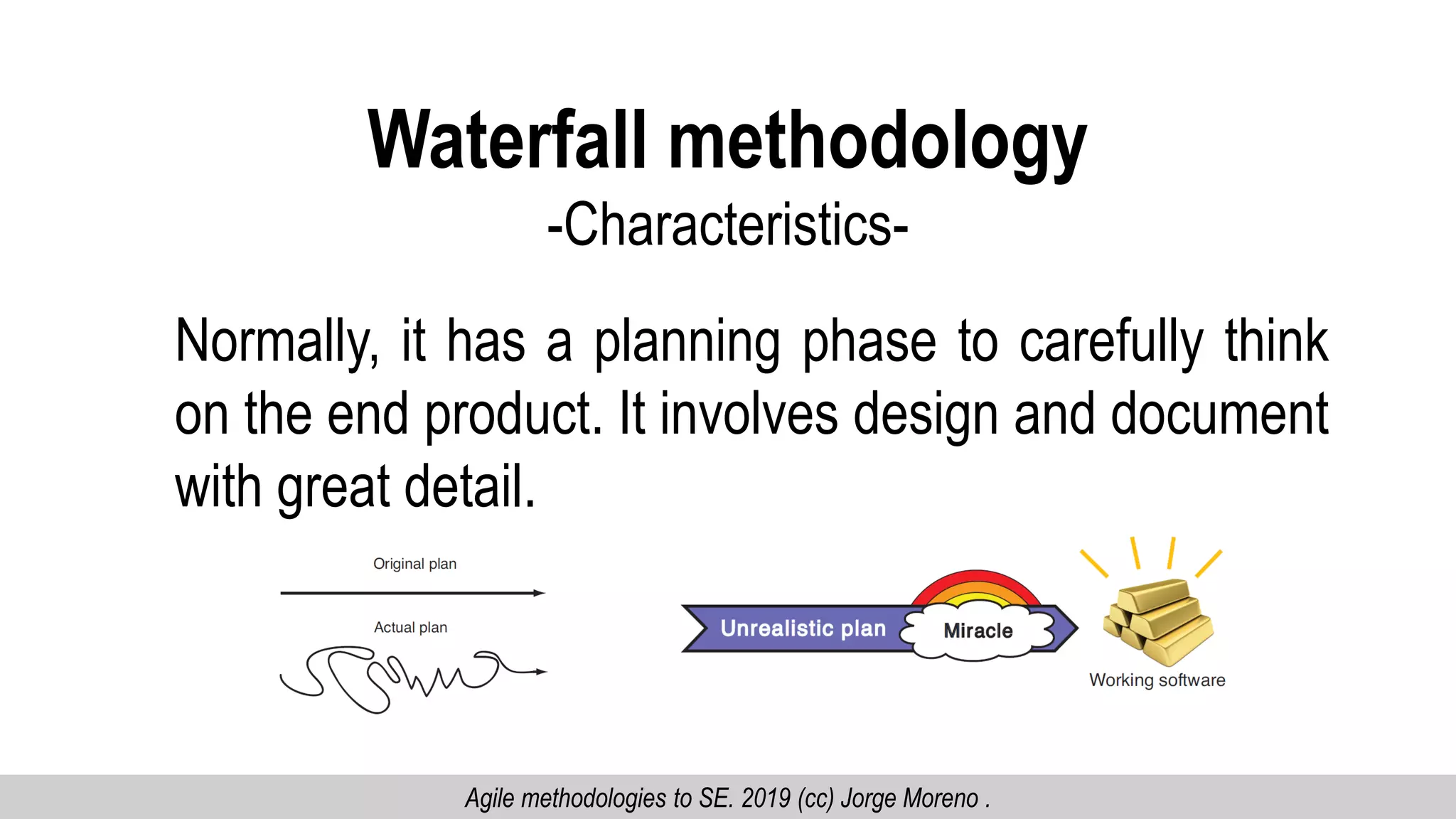Agile Methodologies - Scrum - Agile inception Deck | PPT