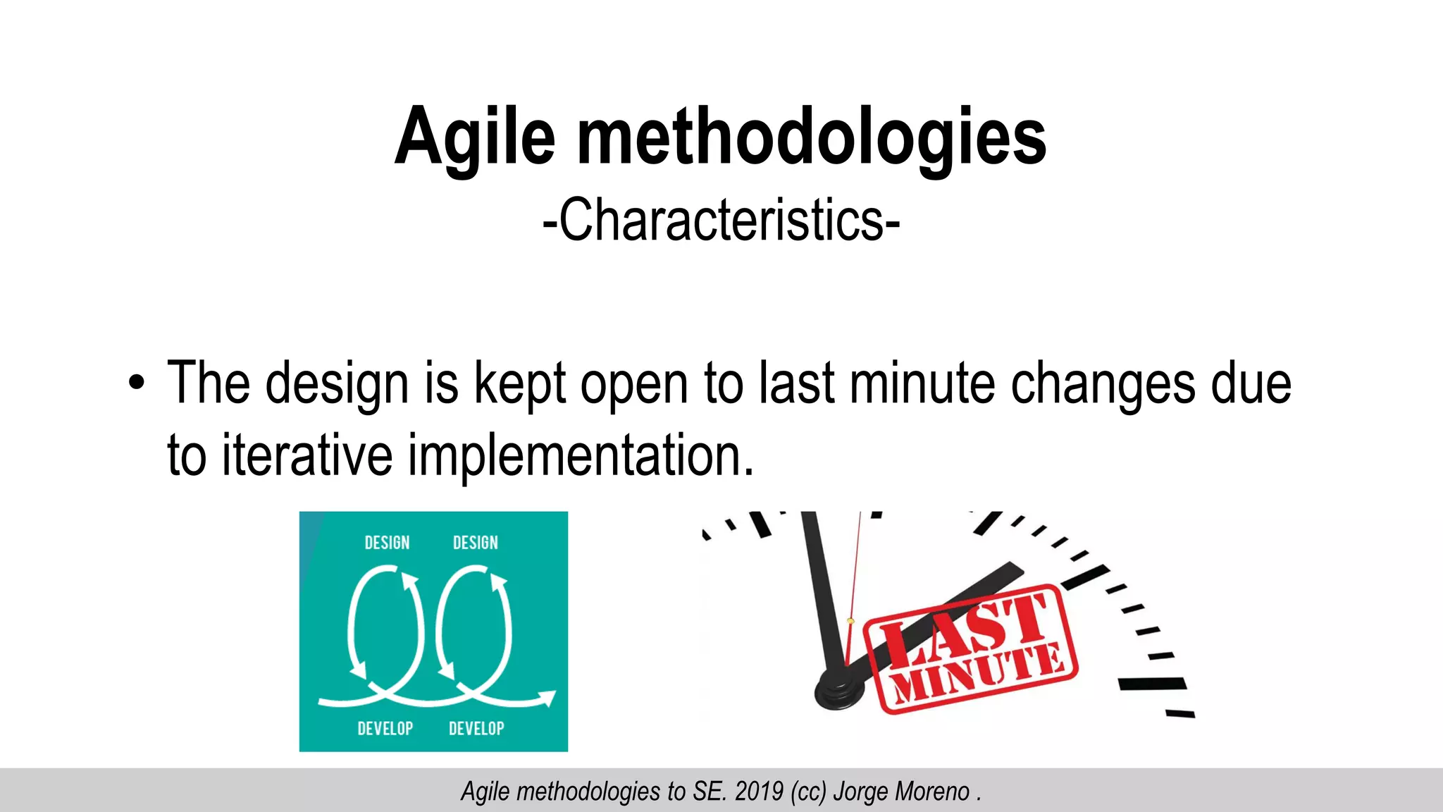 Agile Methodologies - Scrum - Agile inception Deck | PPT
