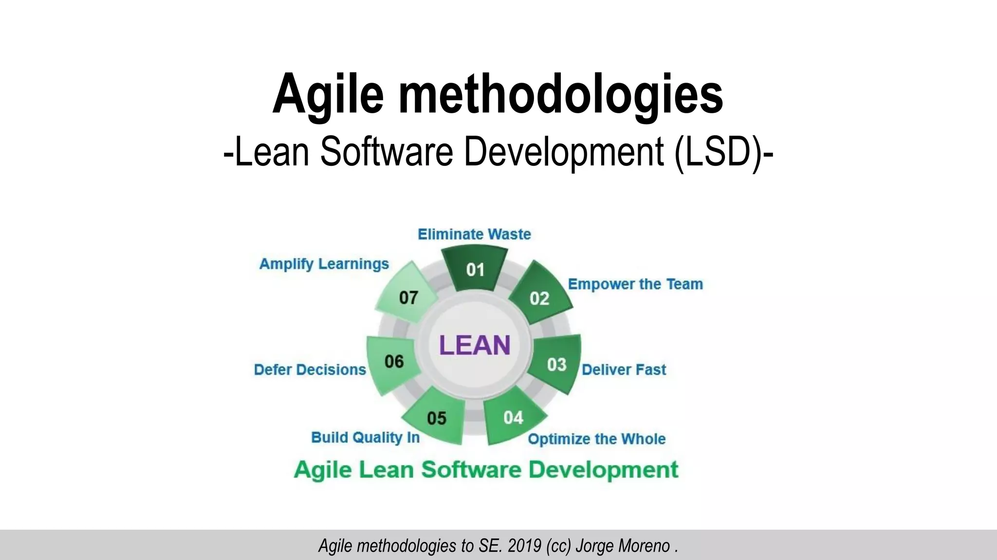 Agile Methodologies - Scrum - Agile inception Deck | PPT