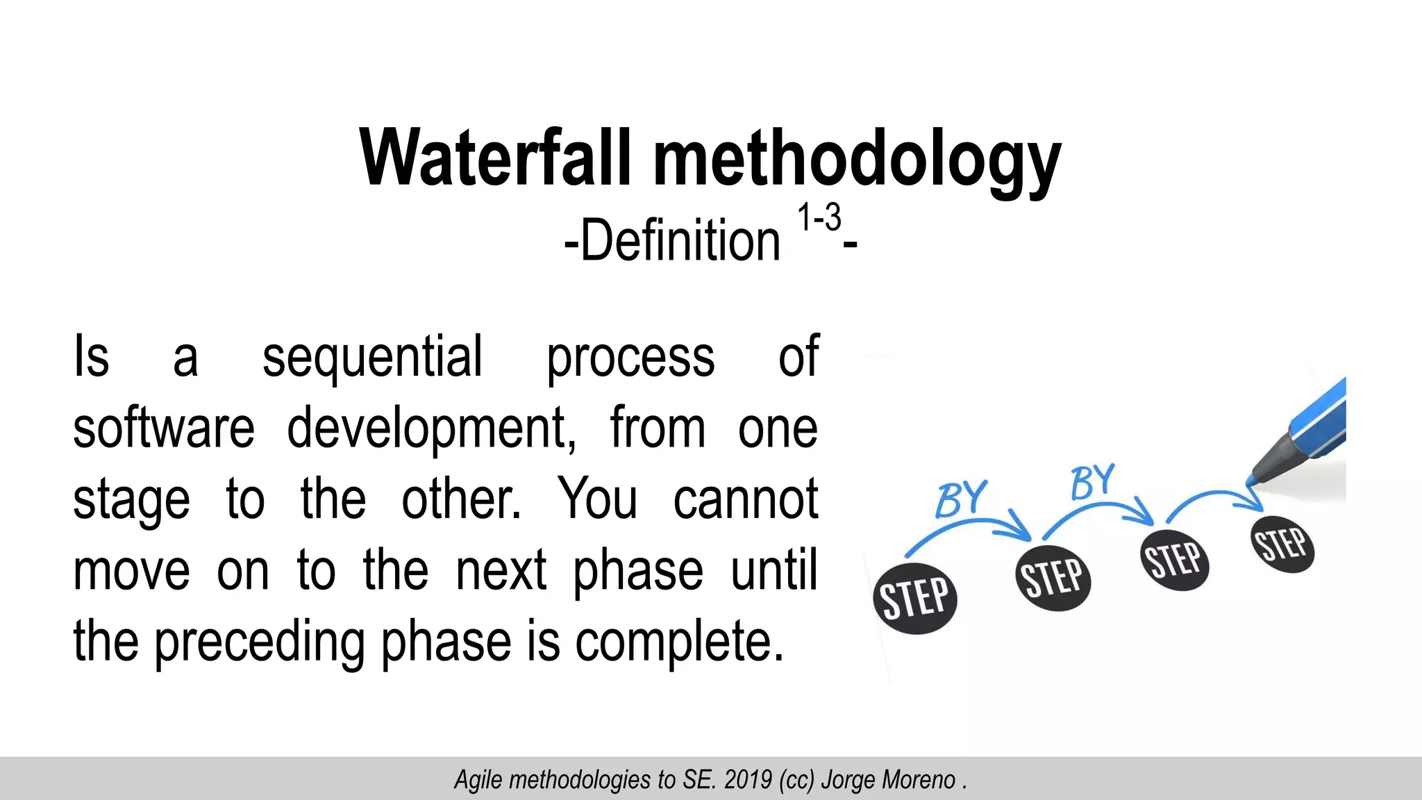 Agile Methodologies - Scrum - Agile inception Deck | PPT