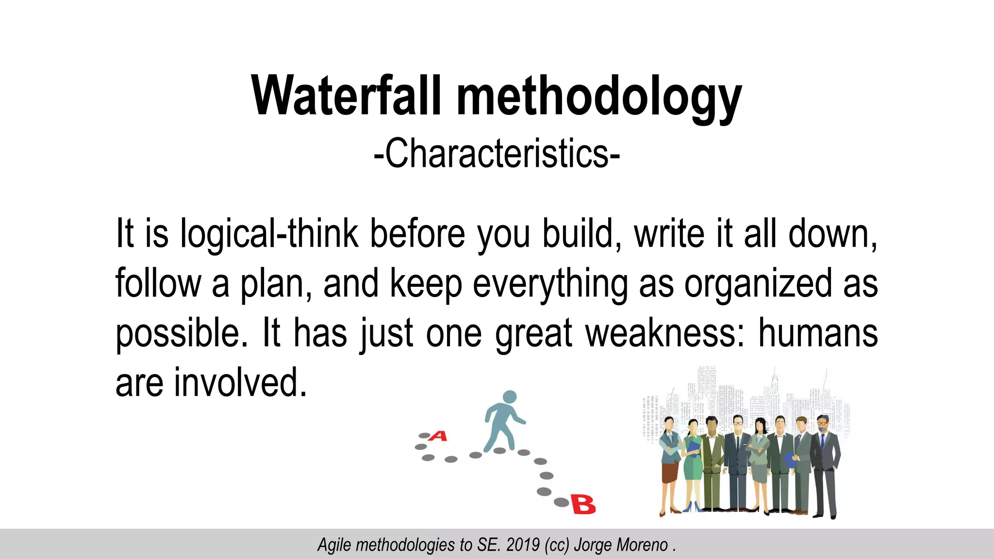 Agile Methodologies - Scrum - Agile inception Deck | PPT