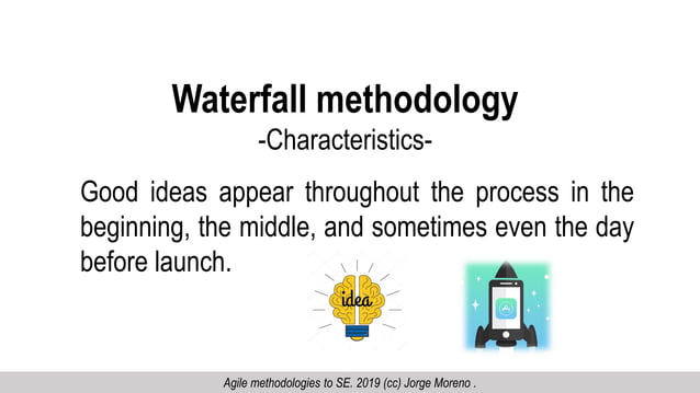 Agile Methodologies - Scrum - Agile inception Deck | PPT