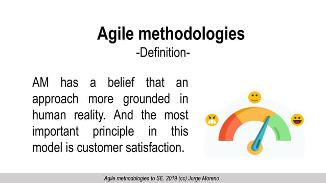 Agile Methodologies - Scrum - Agile inception Deck | PPT