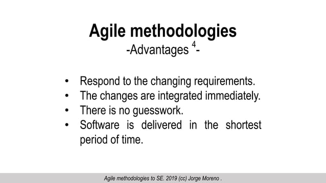 Agile Methodologies - Scrum - Agile inception Deck | PPT