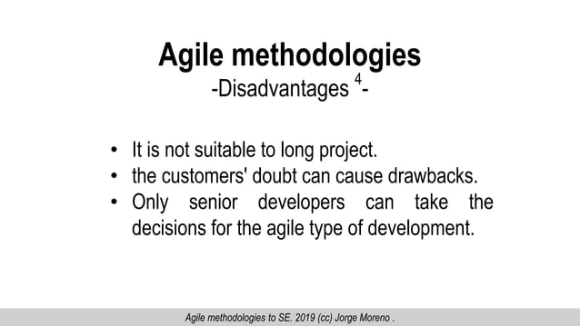 Agile Methodologies - Scrum - Agile inception Deck | PPT